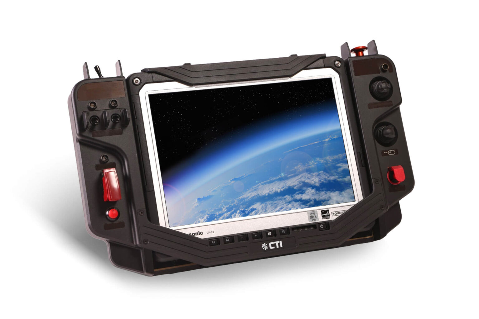 Computech International – Create To Impact