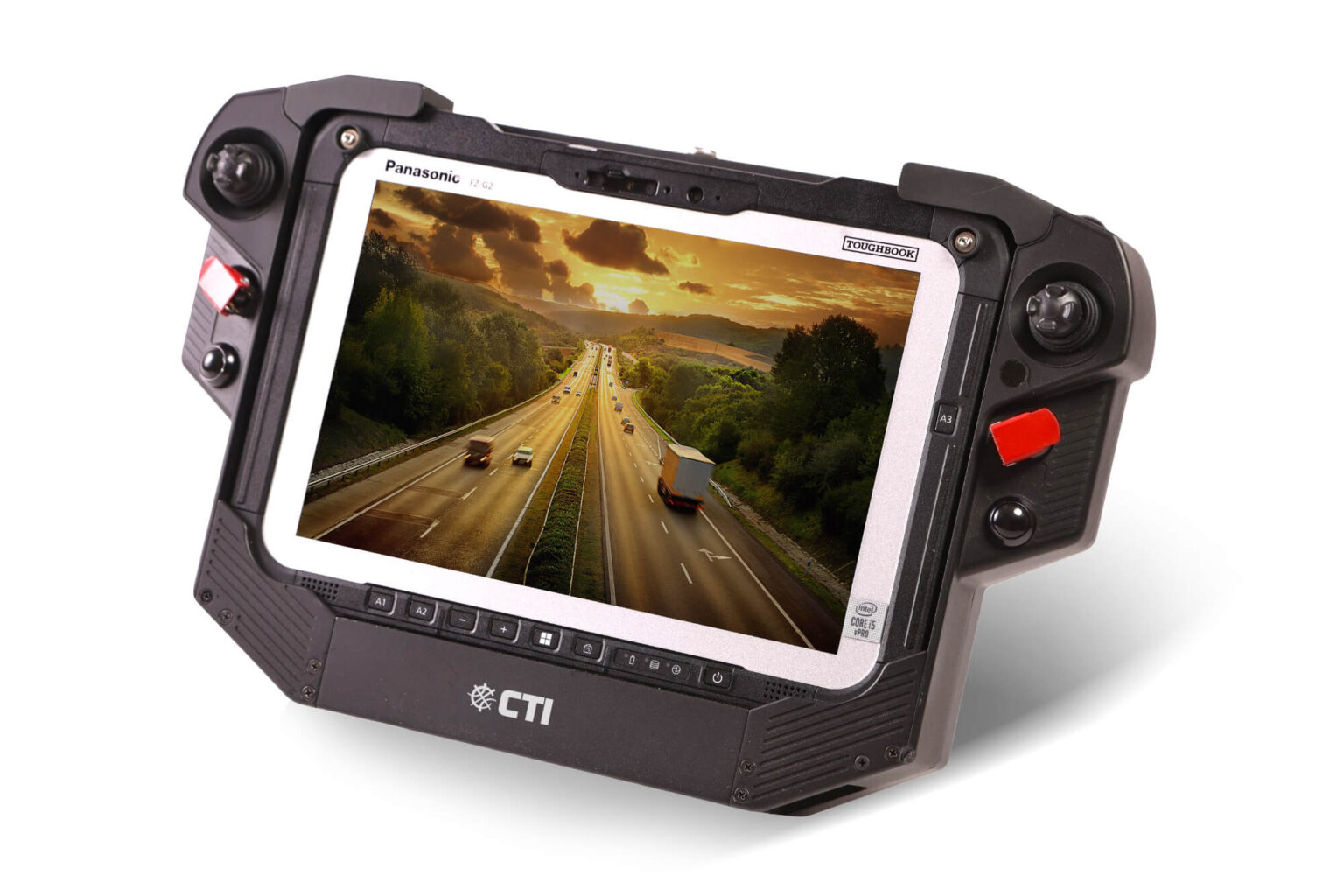 Computech International – Create To Impact