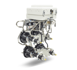 About – Computech International