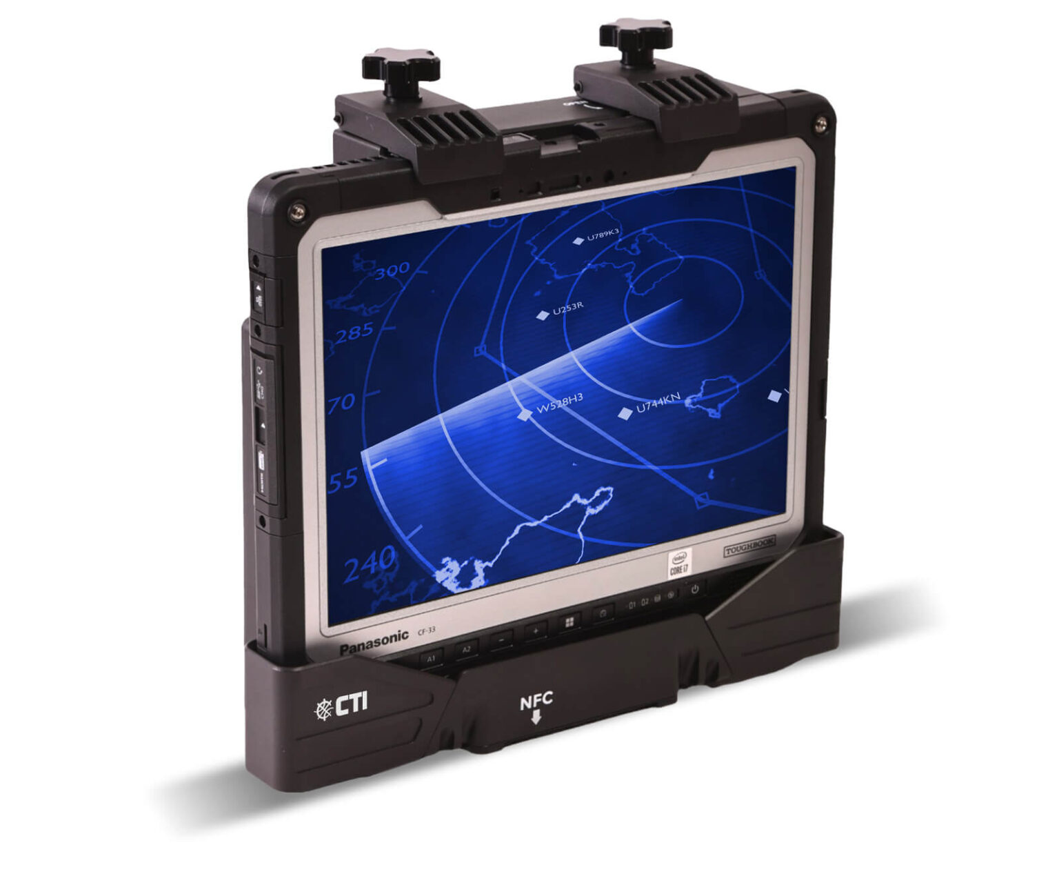 Computech International – Create To Impact